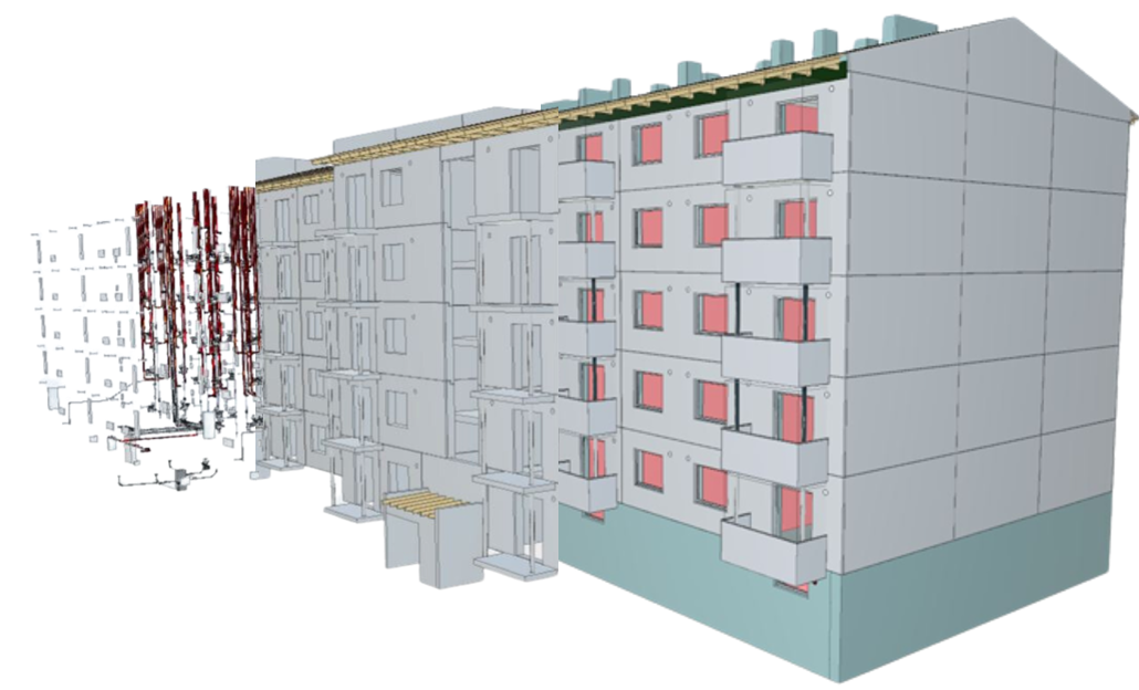 How pre-construction validation using BIM Can Prevent Cost Overruns and ...